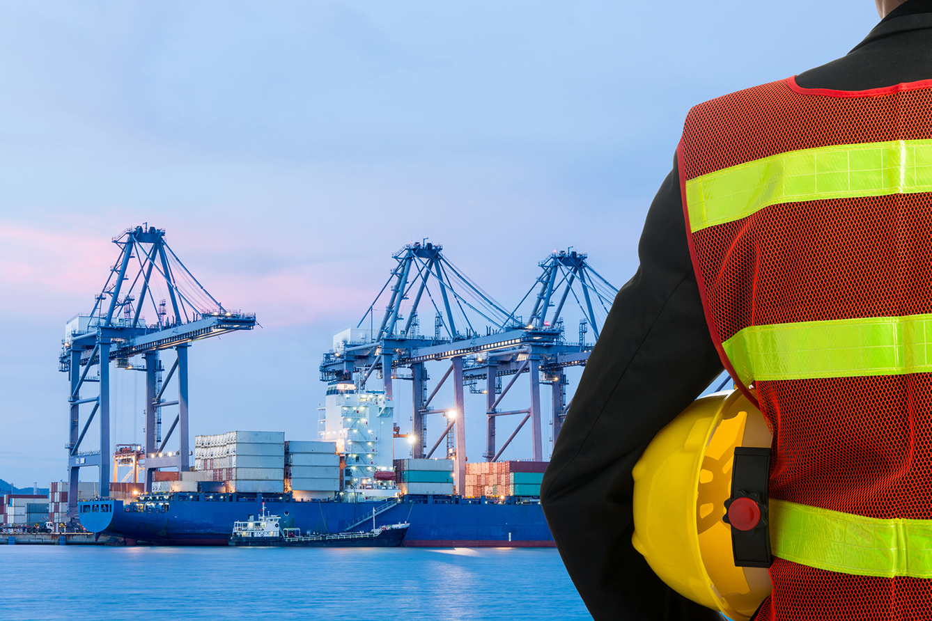 Customs assistance and consulting · Delta Global Freightways